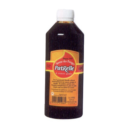 Arome patrelle, le litre